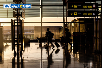 一秒搞懂韓國機場快速通關！S.E.S & SmartPass 仁川機場介紹 – Wi-Ho!特樂通 eSIM SHOP